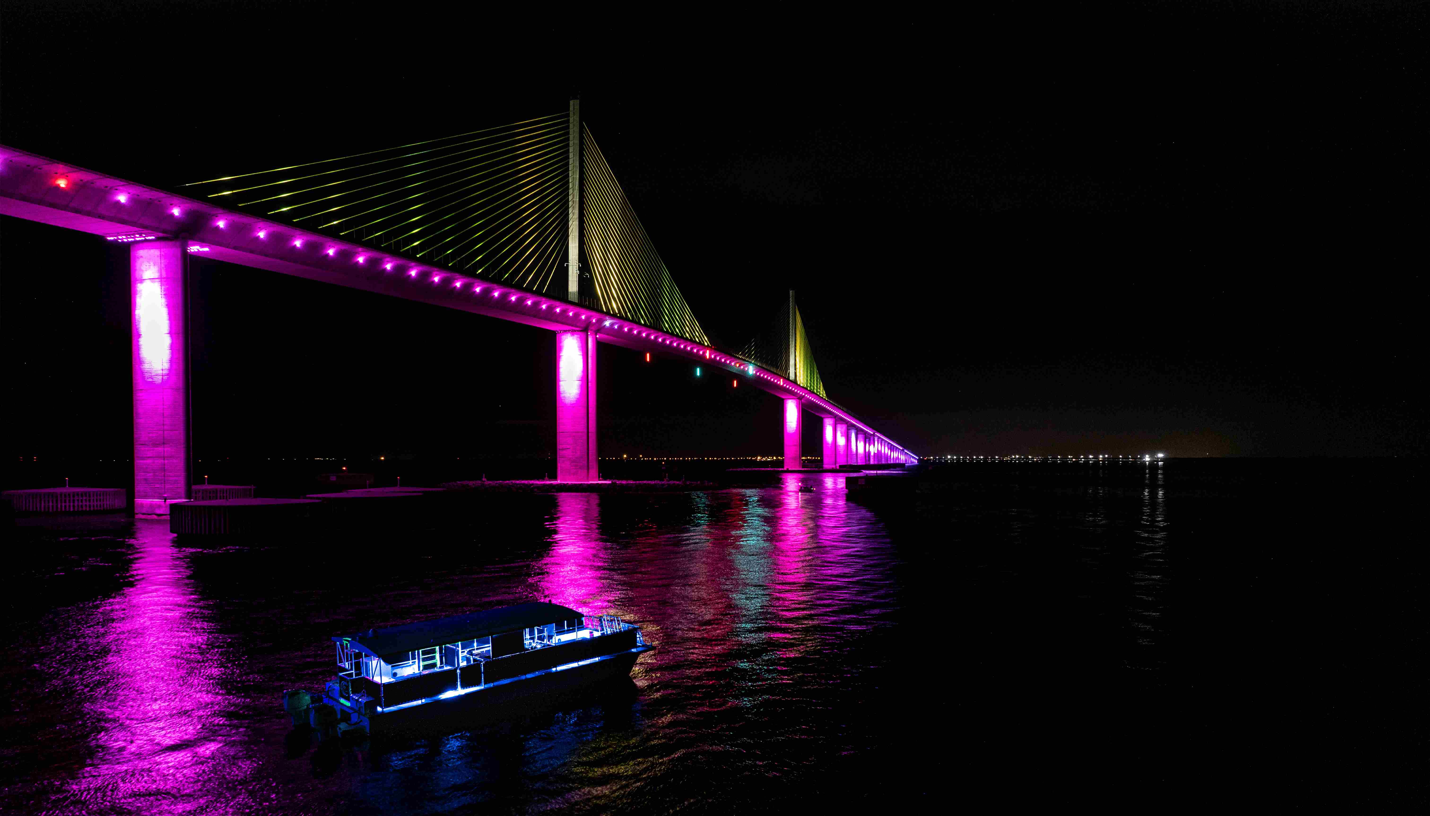 Family Charter - Coastal Cruises